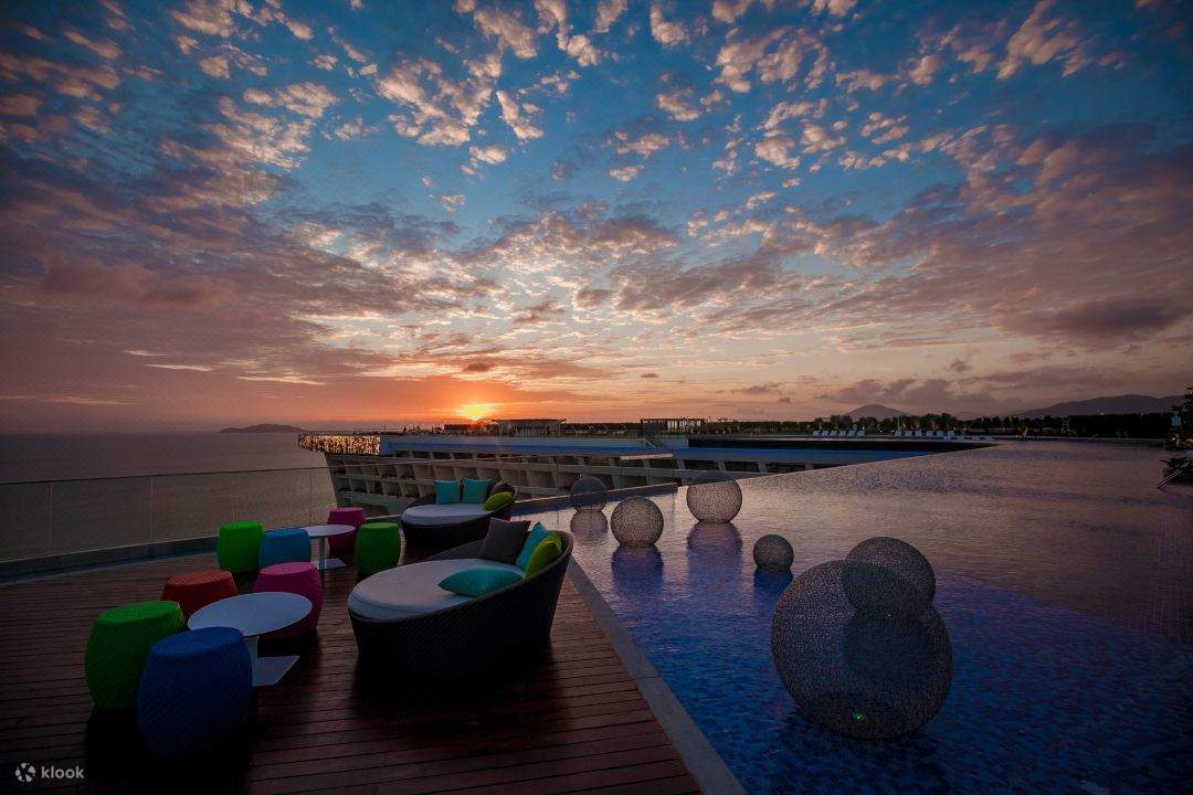 Sanya Conifer Resort Hotel - Klook